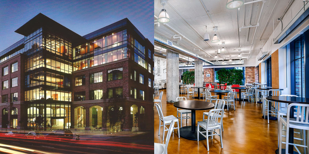 Apple's rumored San Francisco office, for around 500 employees ...