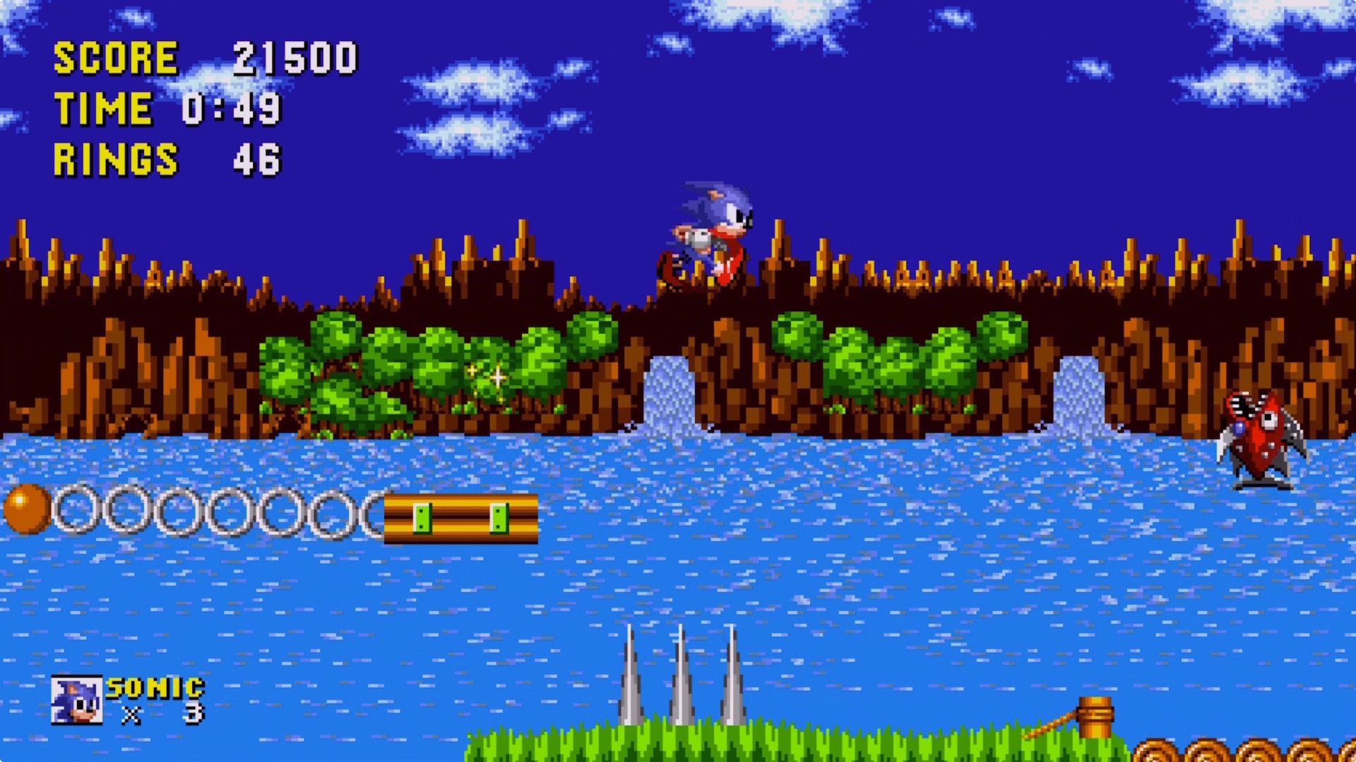 Hands-on: Sonic the Hedgehog for Apple TV [Video] - 9to5Mac