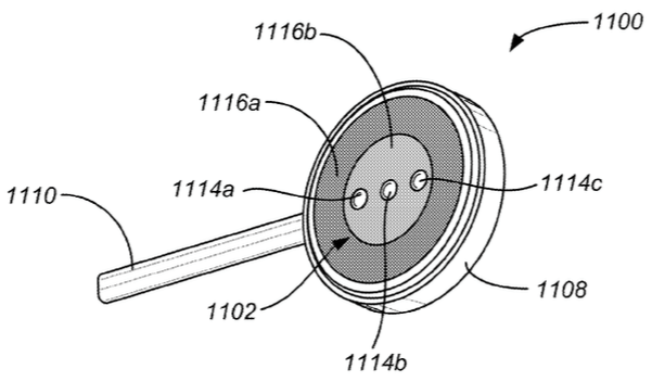 Apple patent reveals stackable Smart Connector plugs and possible ...