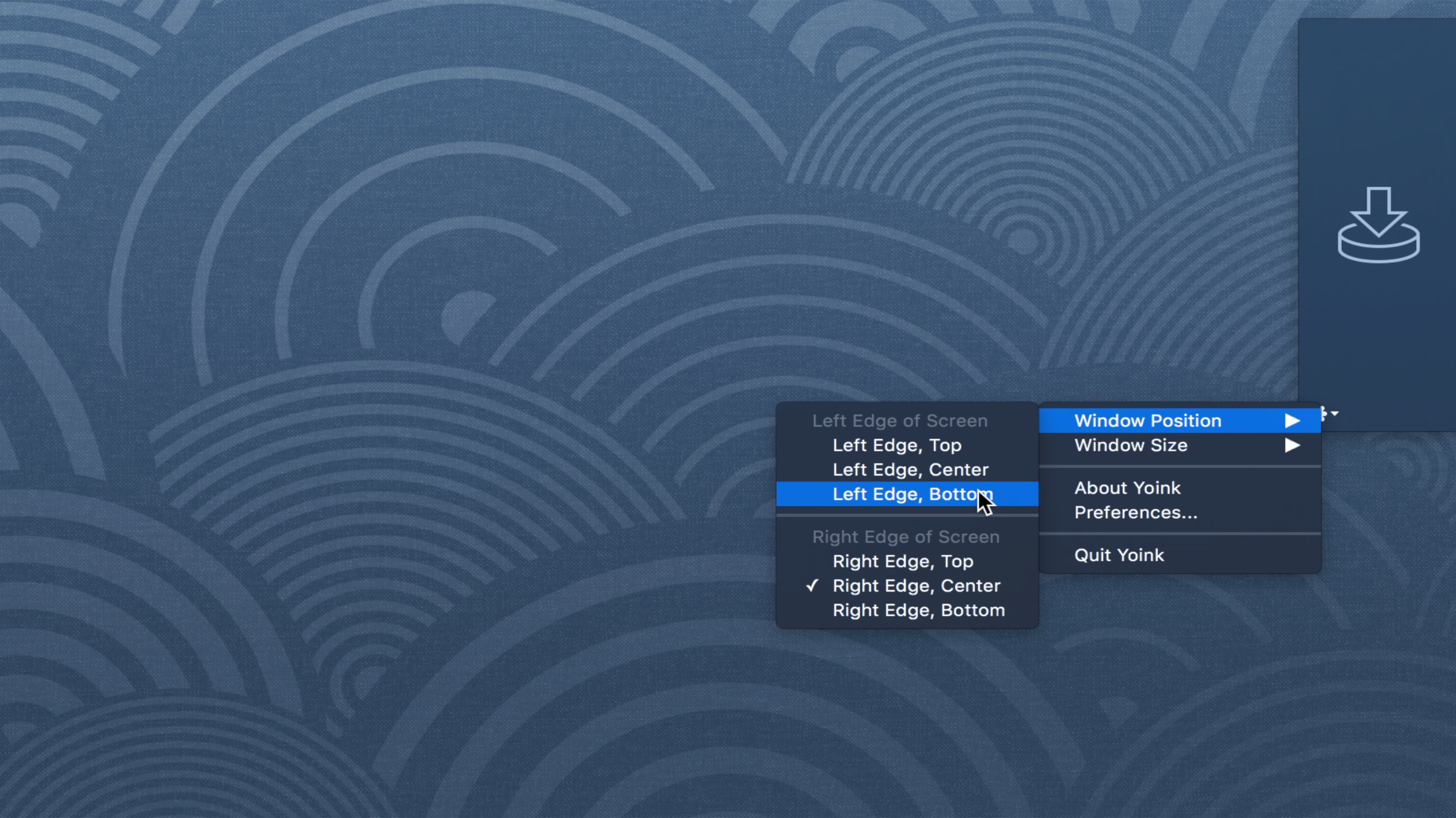 Yoink: A great utility for moving files around OS X [Video] - 9to5Mac