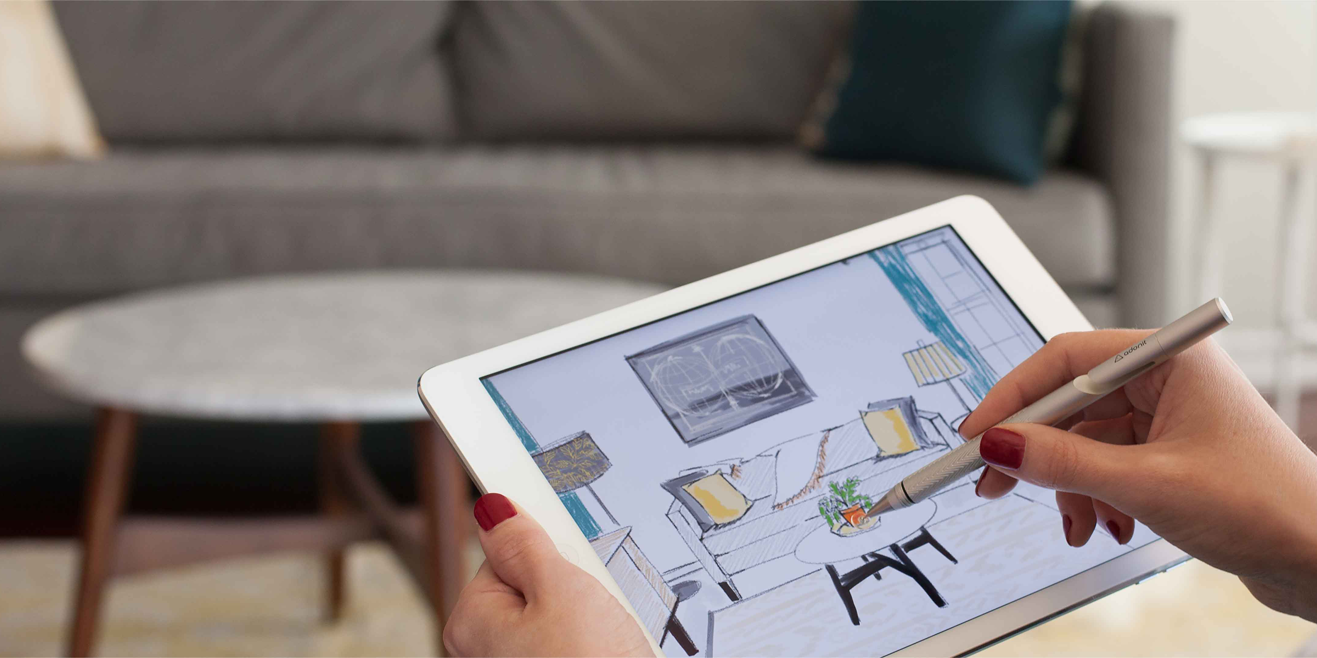 9to5Toys Last Call: 12.9-inch iPad Pro 32GB $650, Adonit Jot Pro Stylus ...