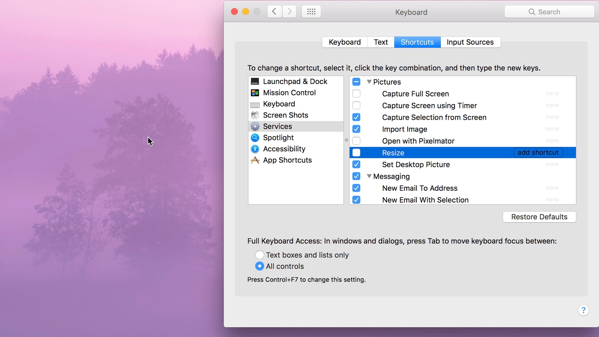 How-To: Disable or delete custom services in OS X [Video] - 9to5Mac