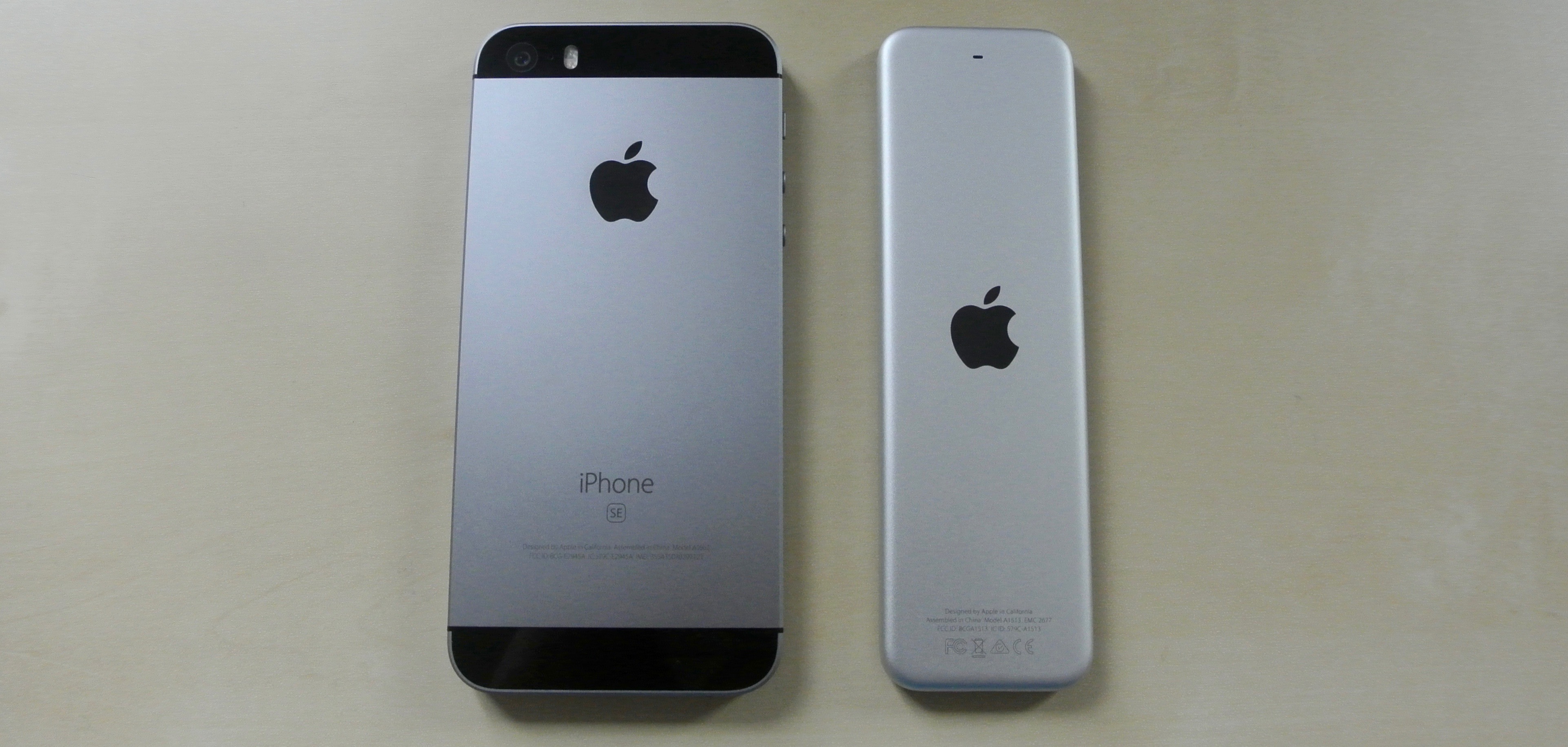 Review: iPhone SE is just a (really nice) phone for a great price (with ...