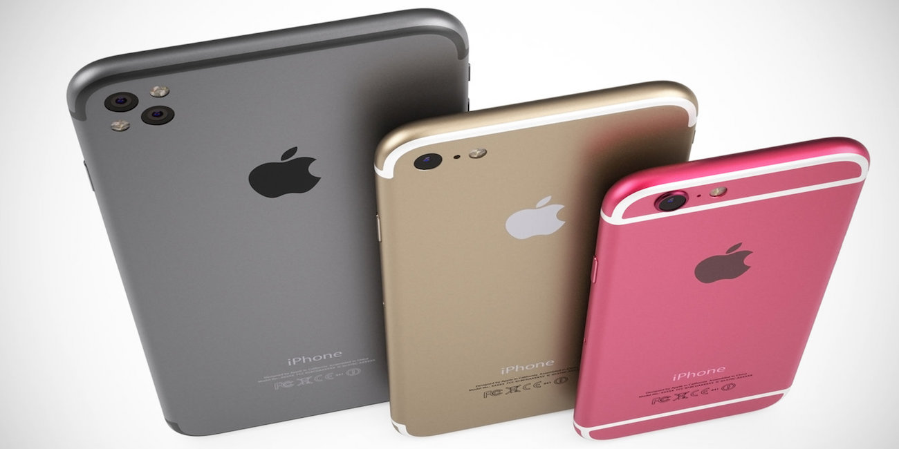 iPhone 7: Everything we currently know about Apple's next flagship ...