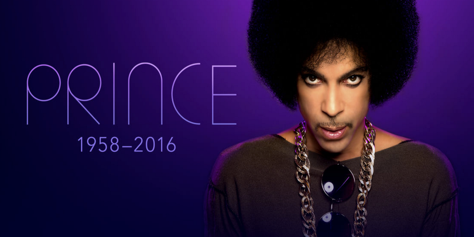 Apple features Prince collection of albums, songs, & more on iTunes ...