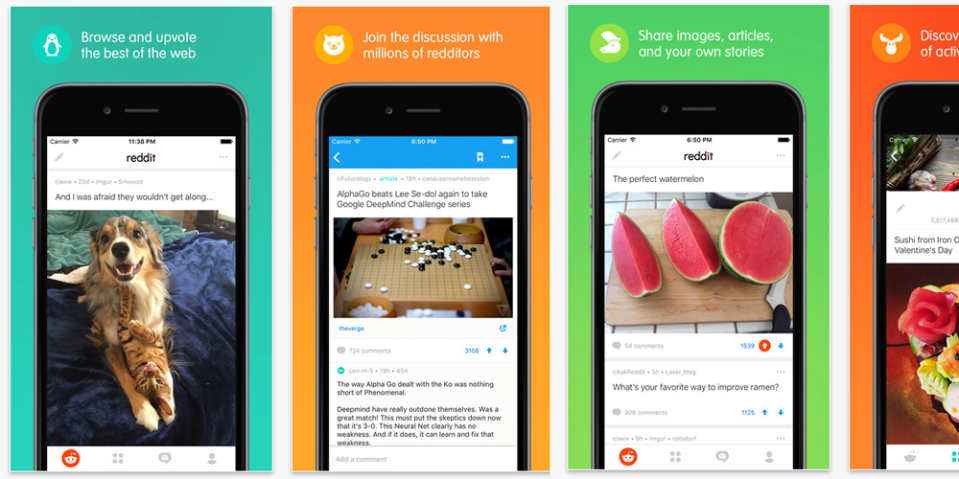 Alien Blue - 9to5Mac