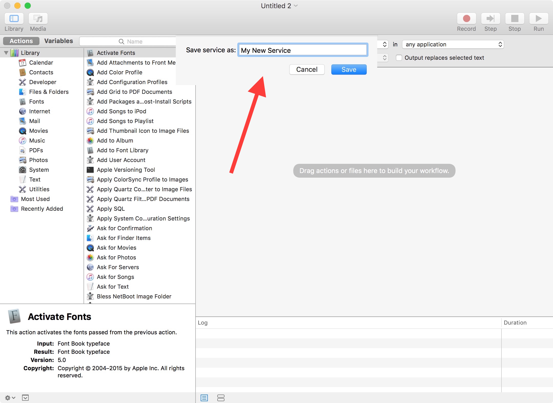 How-To: Disable or delete custom services in OS X [Video] - 9to5Mac