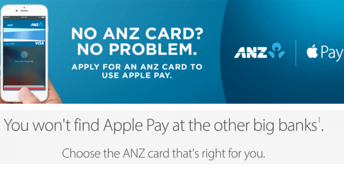 Apple Pay in Australia expands to support ANZ following initial American Express launch - 9to5Mac
