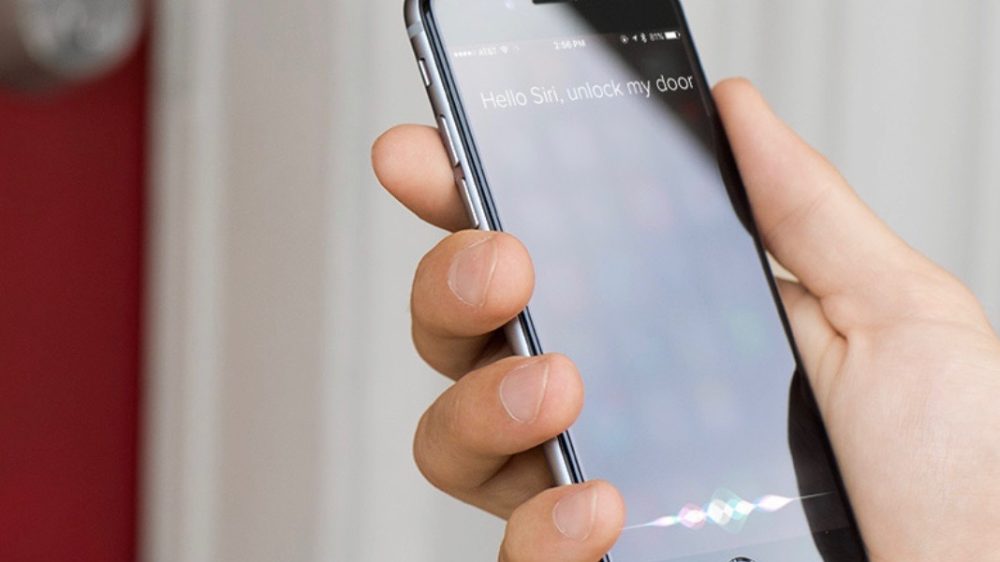 August Home's Siri-controlled Smart Lock with HomeKit is now available ...