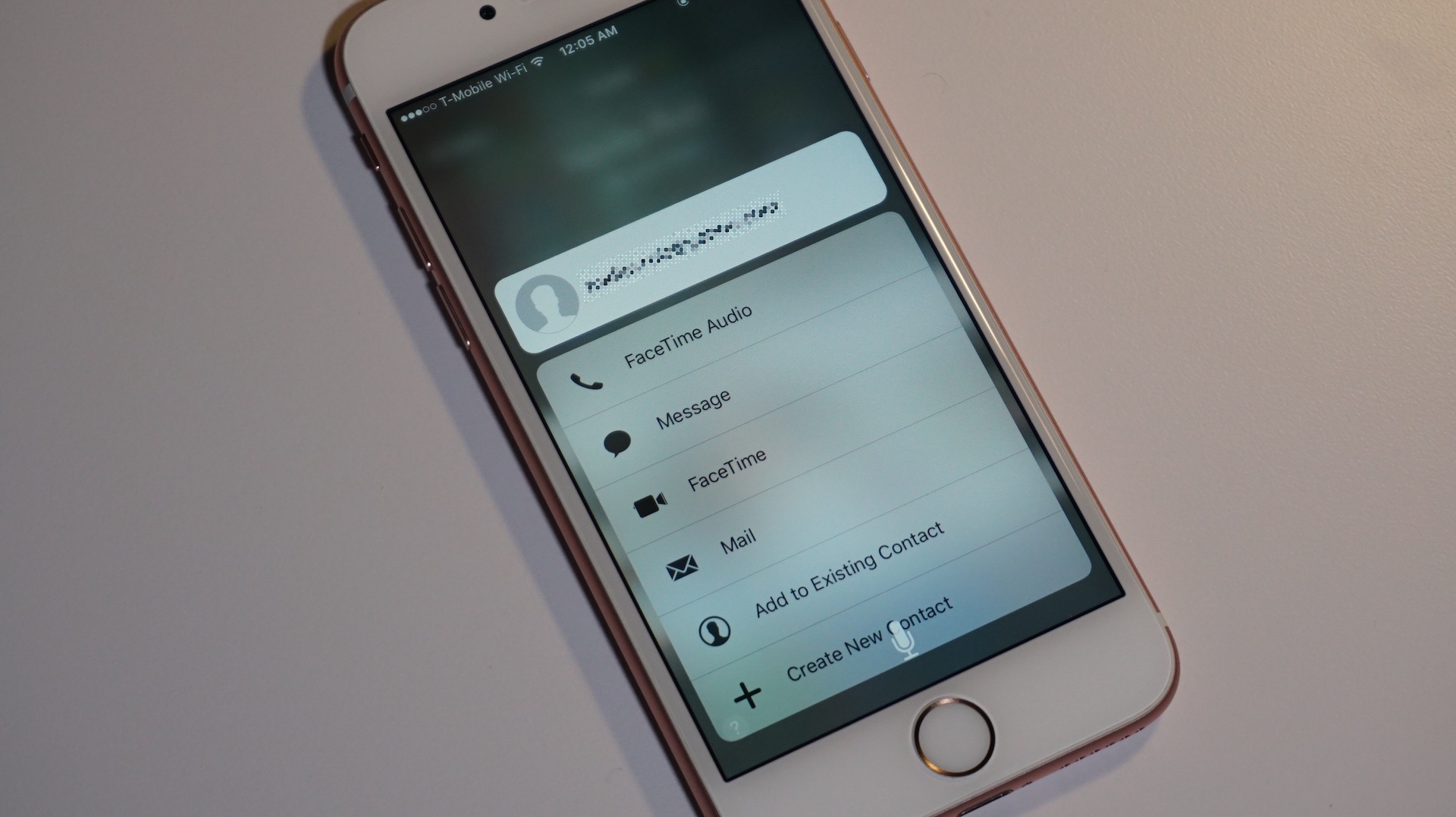 New iPhone 6s passcode bypass lets handlers access Photos and Contacts ...