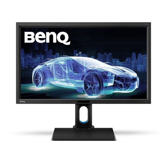 Opinion: MacBook Pro owners, it's time to consider a 4K display - 9to5Mac