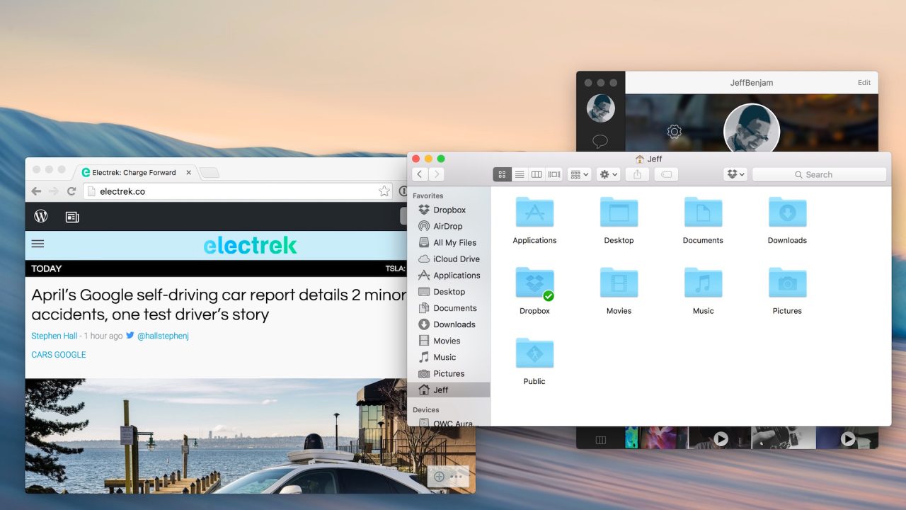 How-To: Hide the menu bar in OS X [Video] - 9to5Mac