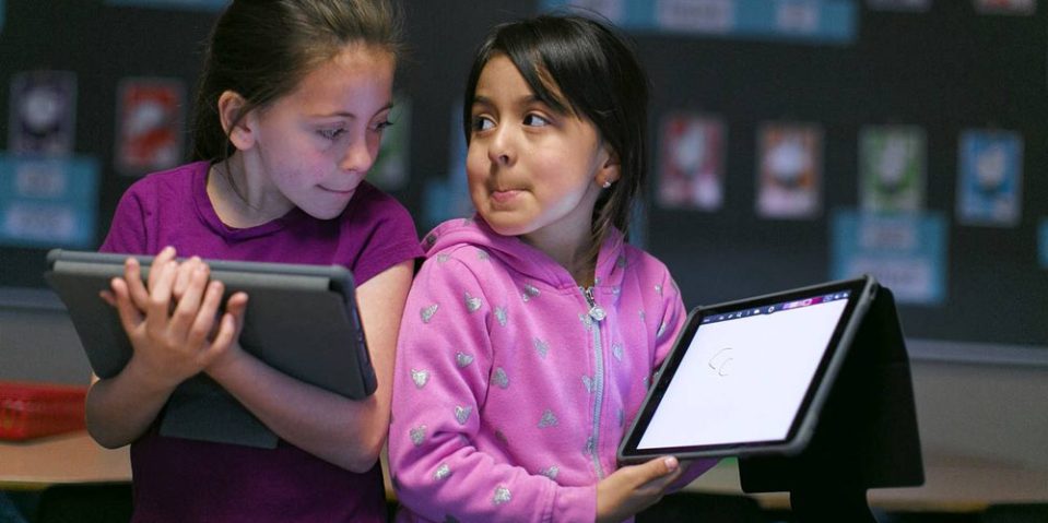 iPads in schools - 9to5Mac