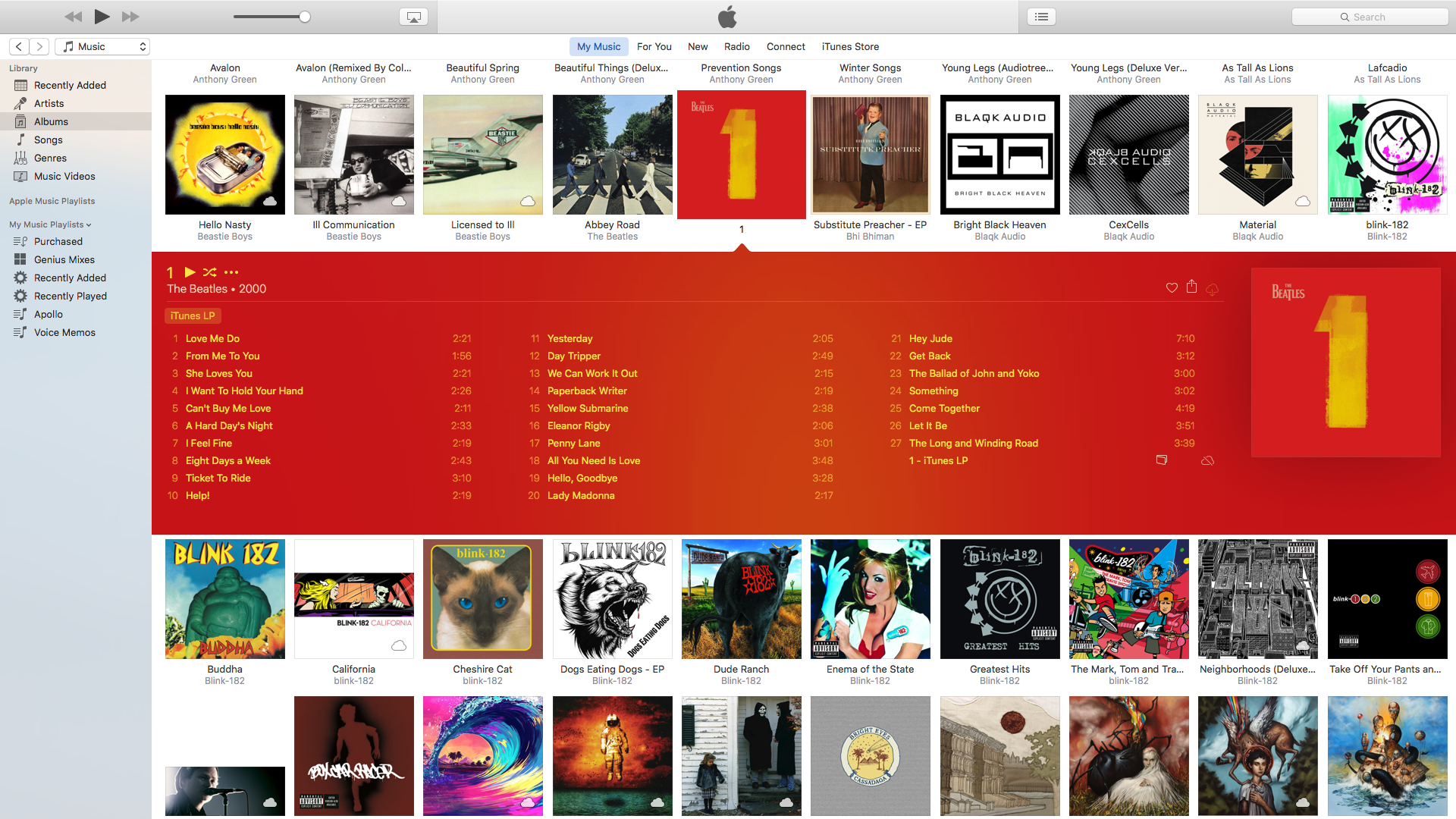 Apple releases iTunes 12.4 with interface and navigation changes - 9to5Mac