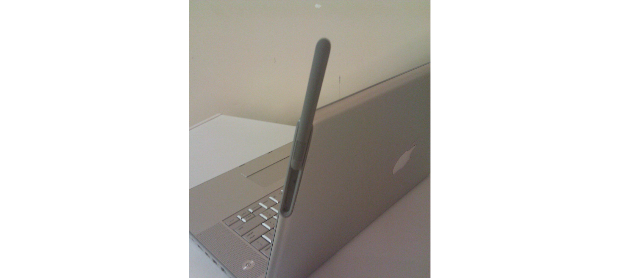 Opinion Wouldnt It Be Nice If The New Macbook Pro Had Built In 4g Like This Patent Shows