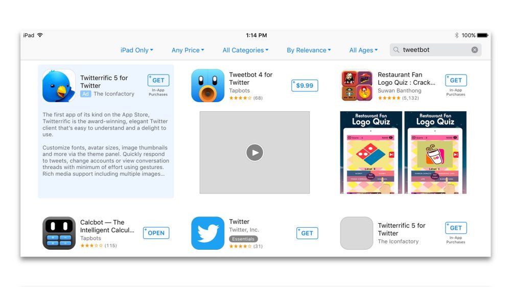 App Store - Page 25 of 71 - 9to5Mac