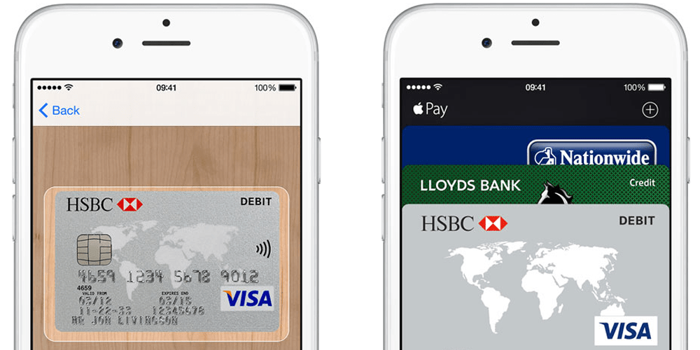 Apple Pay adds support for 25+ more U.S. banks & credit unions - 9to5Mac