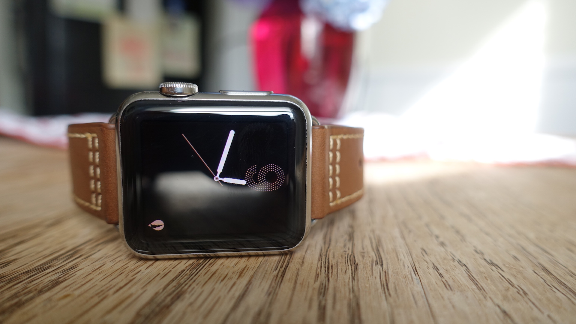 Review: Monowear Brown Leather Deployant band for Apple Watch [Video] - 9to5Mac