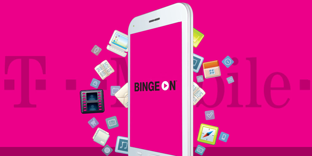 Report says Facebook video could be next in line for T-Mobile's Binge ...