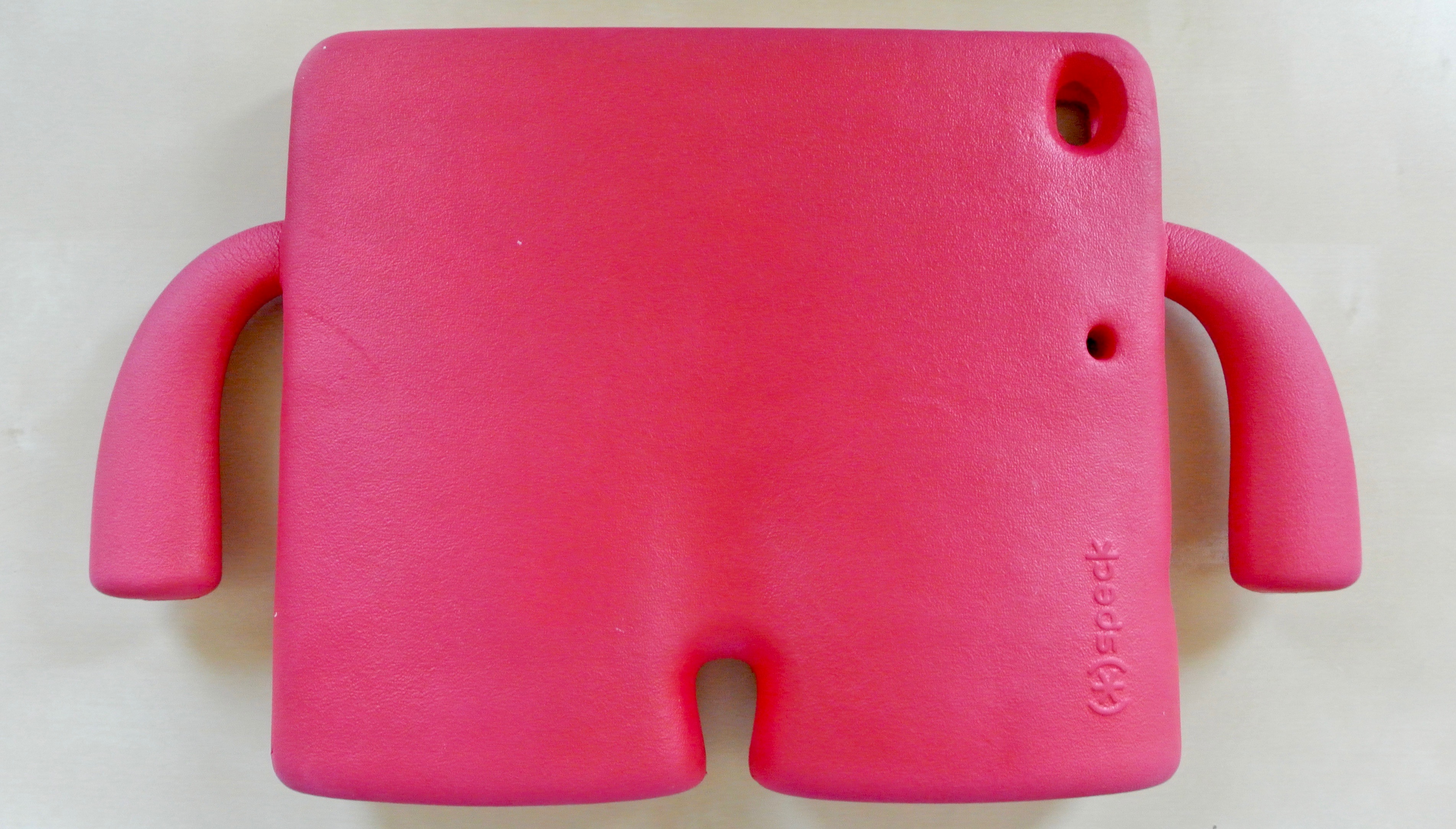 Review: Speck iGuy case is a must-have when kids inherit iPads - 9to5Mac