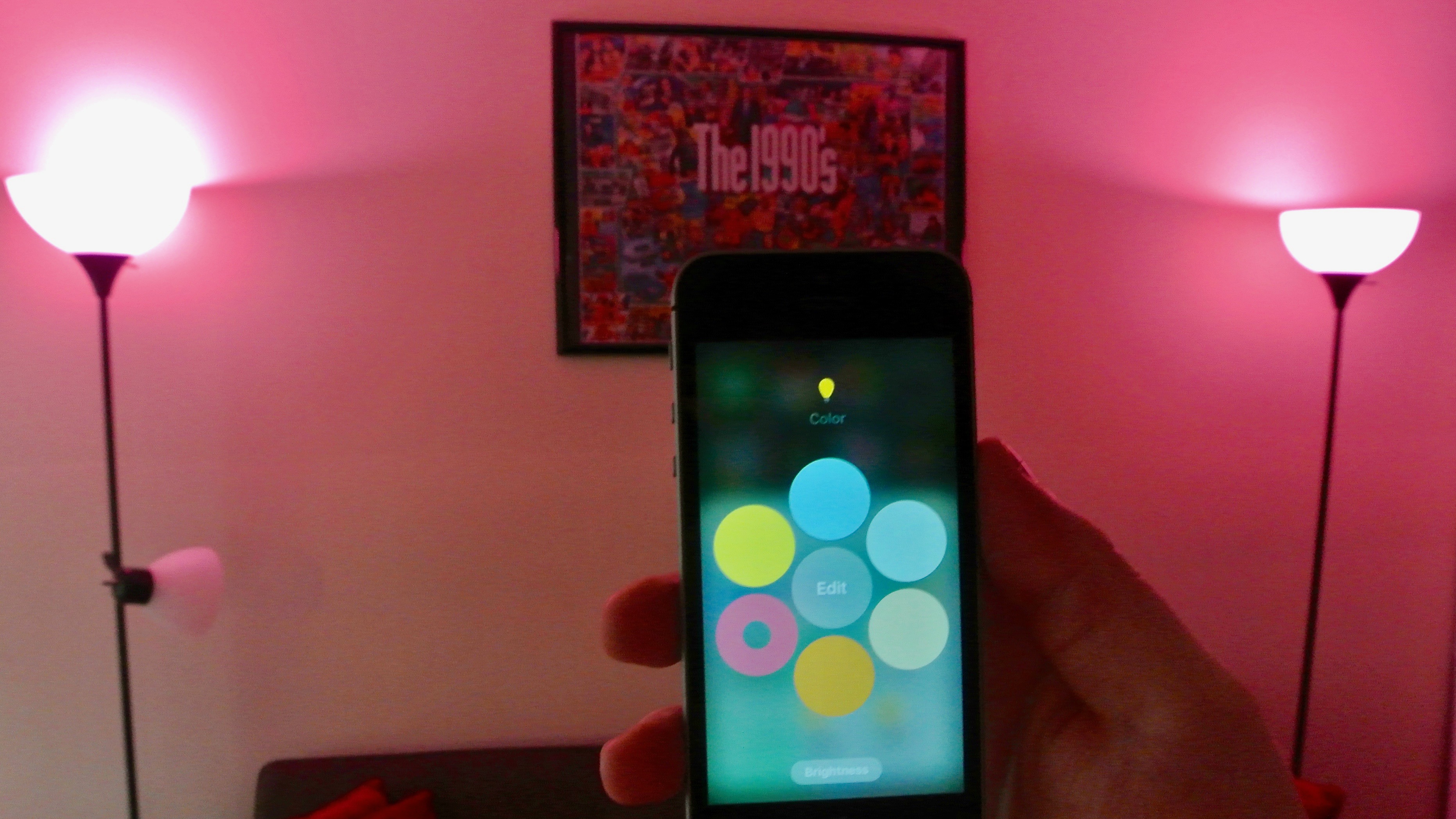 Download iOS 10's HomeKit Home app wallpapers for iPhone and iPad - 9to5Mac