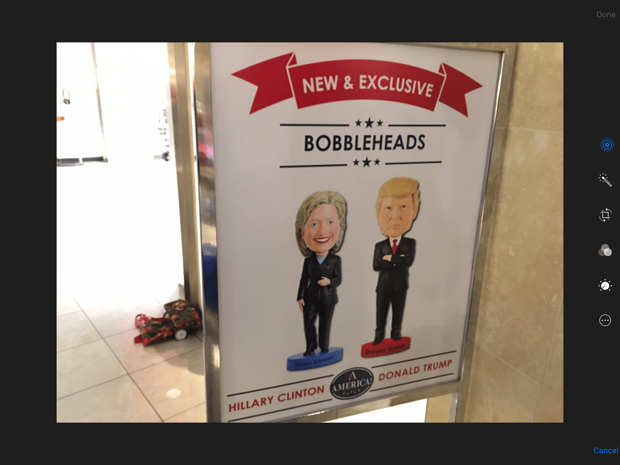 iOS 10 How-To: Use Markup in Photos + Messages on iPhone & iPad [Video ...