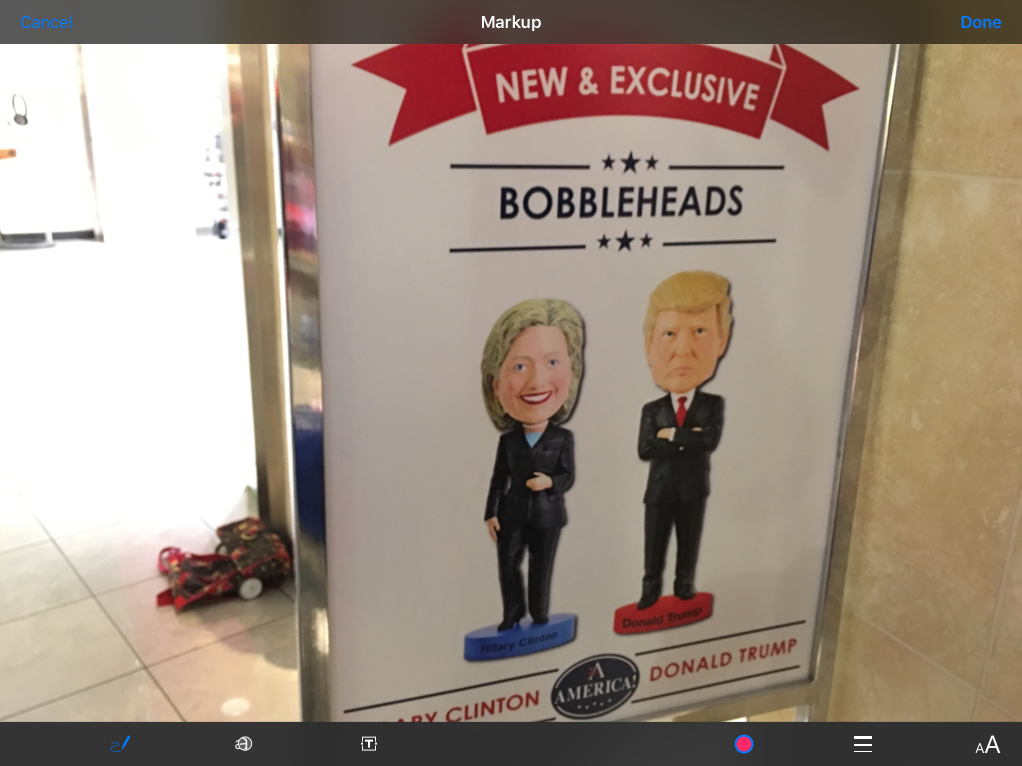 iOS 10 How-To: Use Markup in Photos + Messages on iPhone & iPad [Video ...