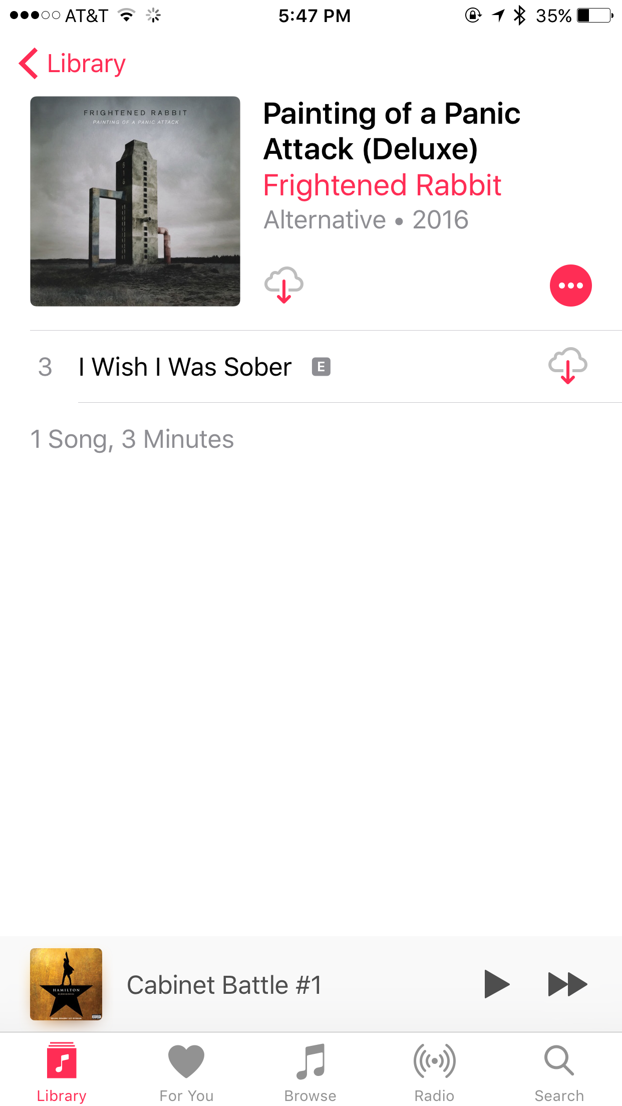 Hands-on: The all-new Music app in iOS 10 [Gallery] - 9to5Mac