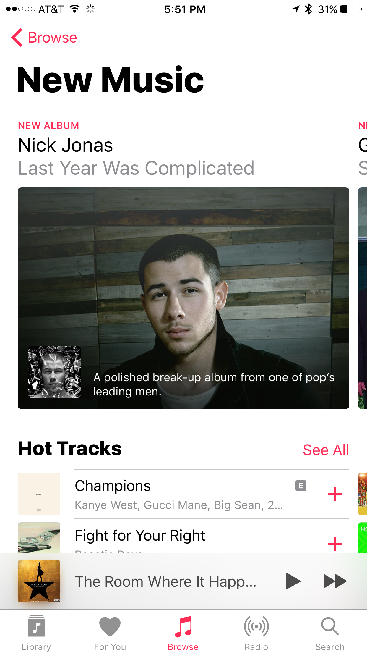 Hands-on: The all-new Music app in iOS 10 [Gallery] - 9to5Mac
