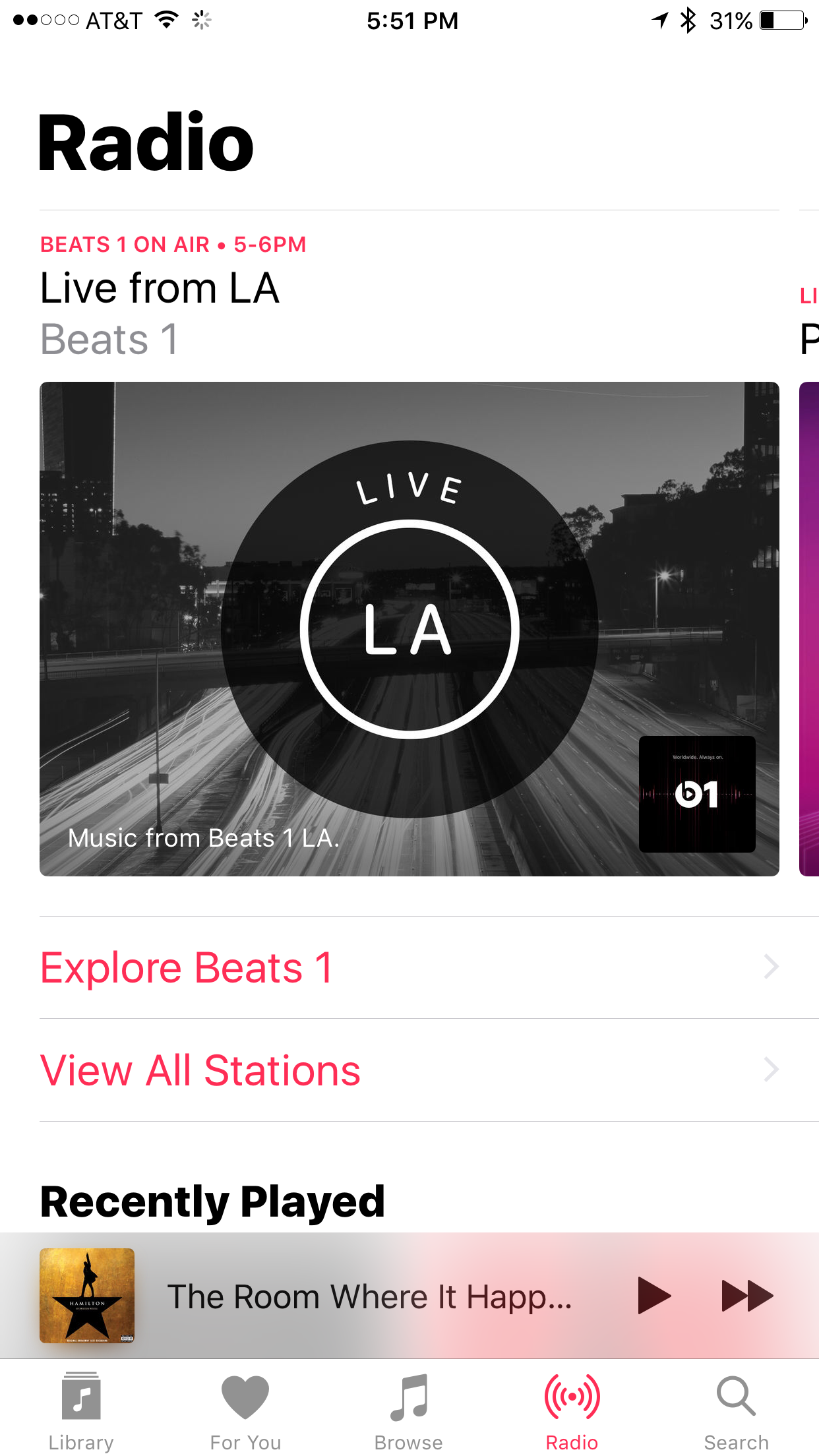 Hands-on: The all-new Music app in iOS 10 [Gallery] - 9to5Mac