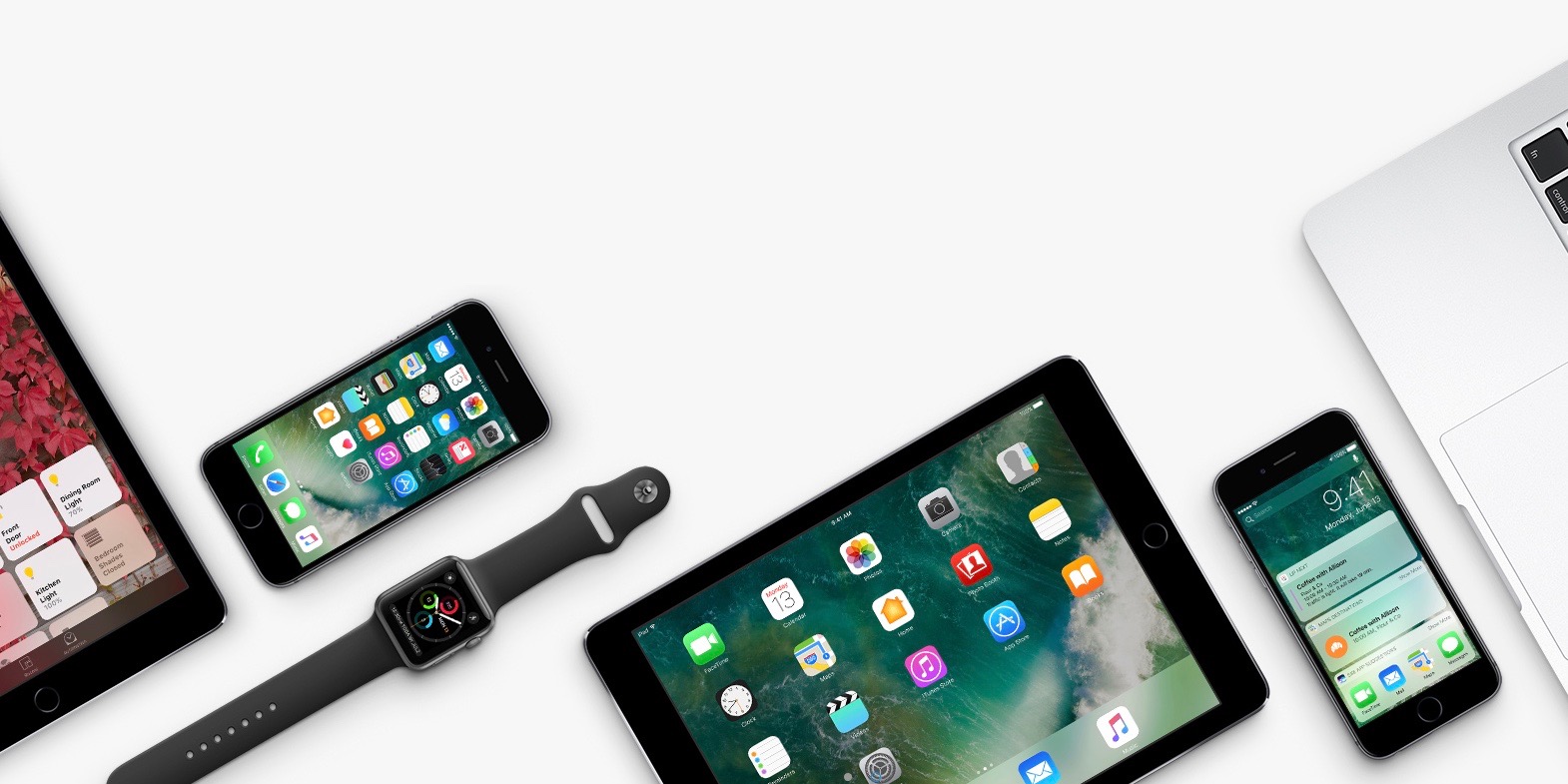 Download iOS 10 and macOS 10.12 Sierra wallpapers for iPhone, iPad, and ...