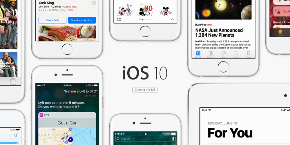 iOS 10 kernel is unencrypted – possible mistake, but likely to be ...