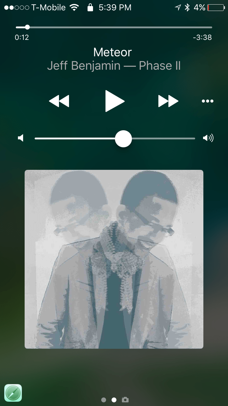 iOS 10: Hands-on with the new Lock screen [Video] - 9to5Mac