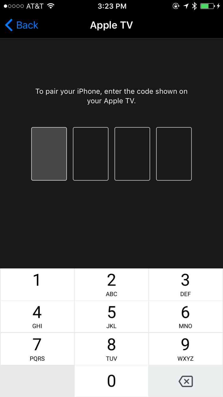 Hands-on: Apple's new Remote app for Apple TV and iOS [Gallery] - 9to5Mac