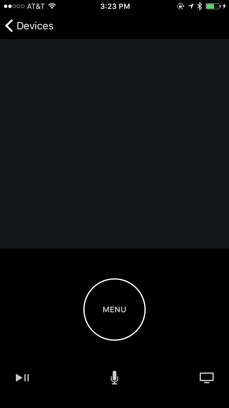 Hands-on: Apple's new Remote app for Apple TV and iOS [Gallery] - 9to5Mac