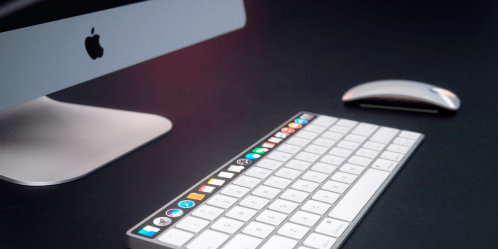 Function Key Row 14. Function Keys