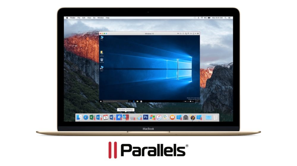 Parallels - 9to5Mac