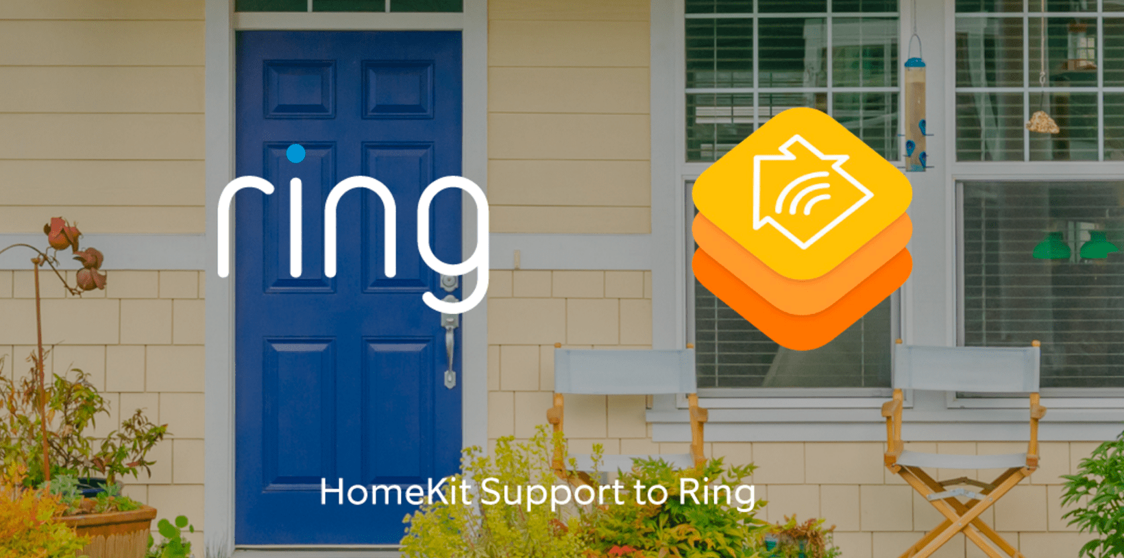 August, Canary, Withings, D-Link, Ring & others confirm Apple HomeKit support coming w/ iOS 10 ...