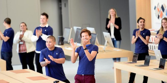 Apple customer satisfaction - 9to5Mac