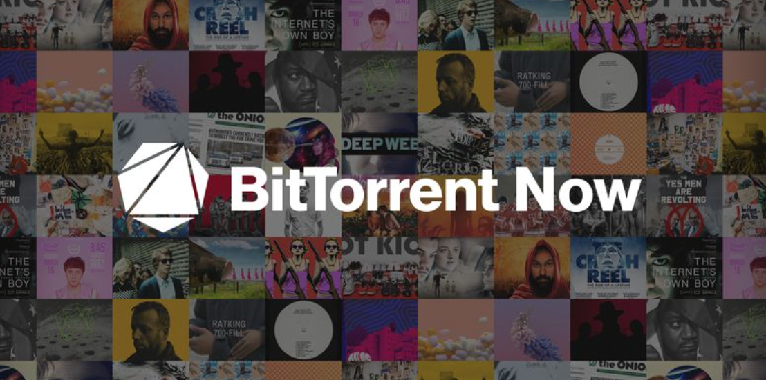 BitTorrent announces new BitTorrent Now app for iPhone, iPad, and Apple ...