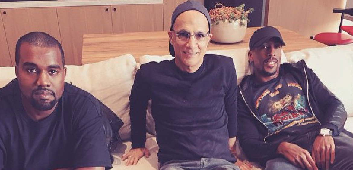 Apple Music execs talk strategy behind securing exclusive deals with ...