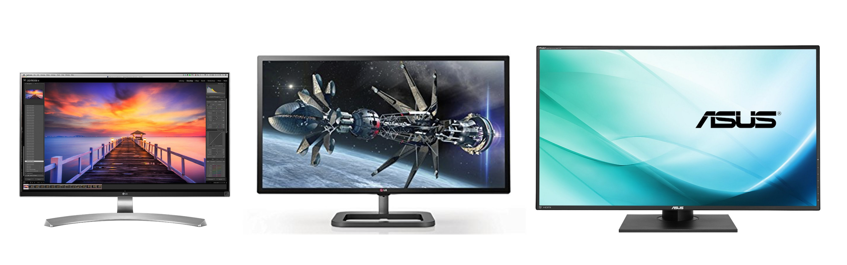 Apple’s Thunderbolt Display is dead: These are the best 4K & 5K ...
