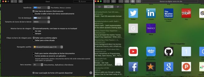 Developer uncovers early Dark Mode appearance for some system apps on ...