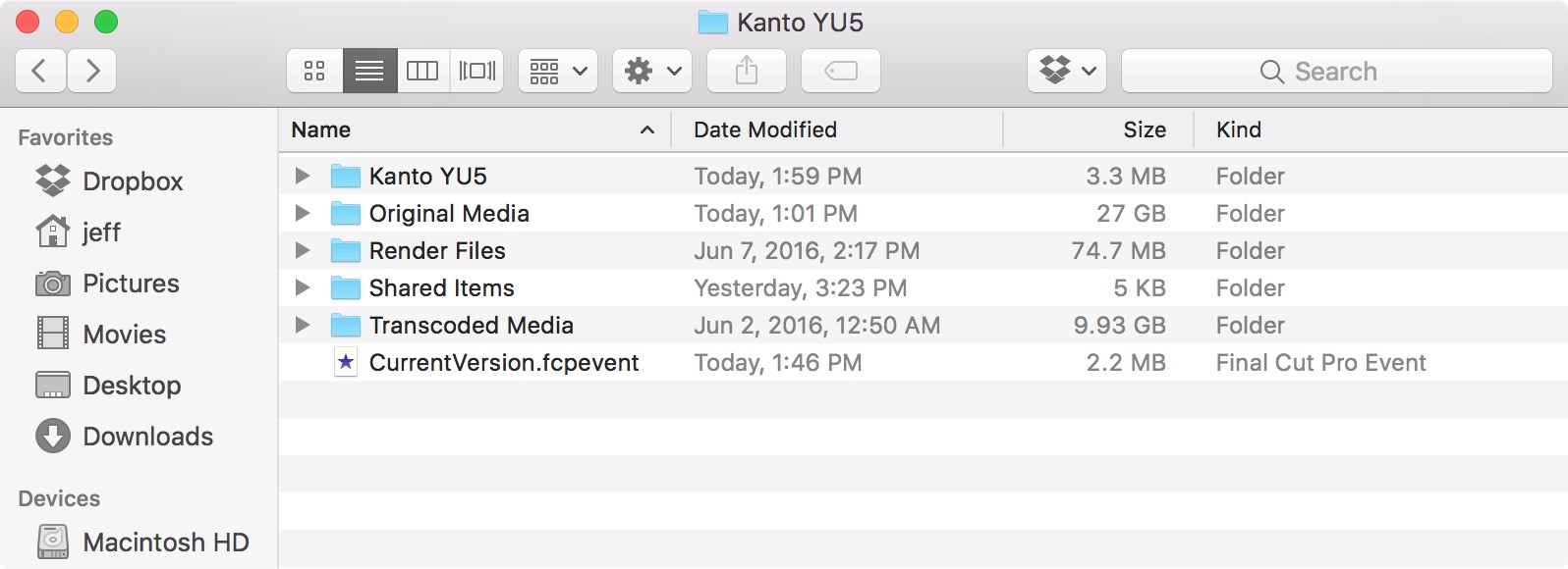 How-To: Show the size of folders in the Finder on Mac [Video] - 9to5Mac
