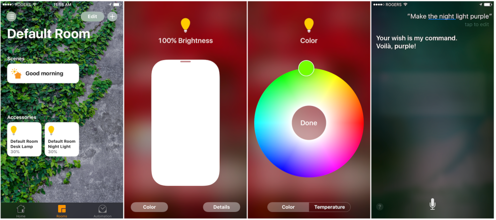 Review: iDevices 'Socket' adds HomeKit support & iPhone app control to ...