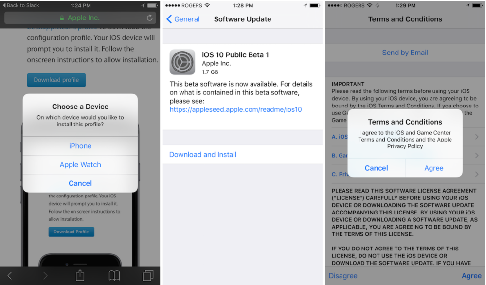 Apple Beta Software Program - 9to5Mac