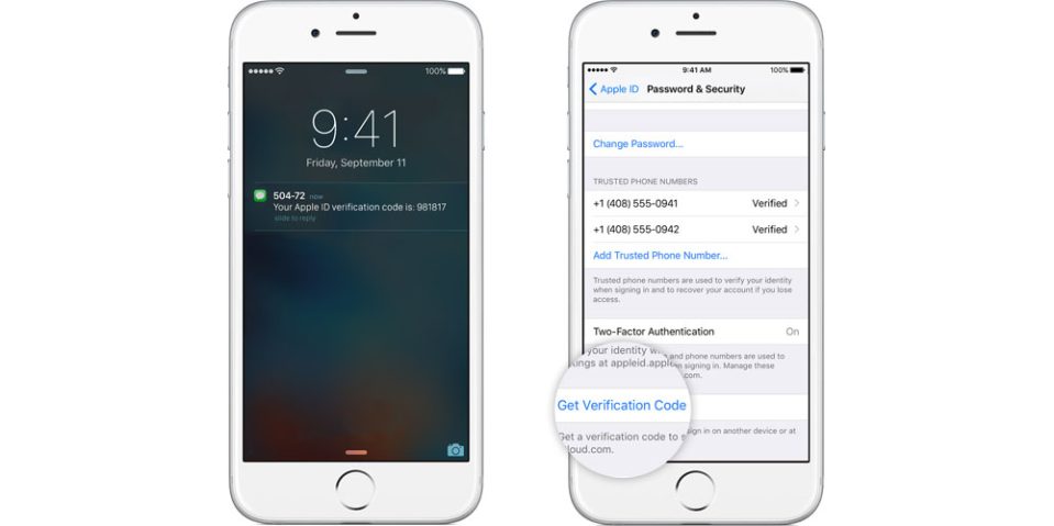 two-factor authentication - 9to5Mac