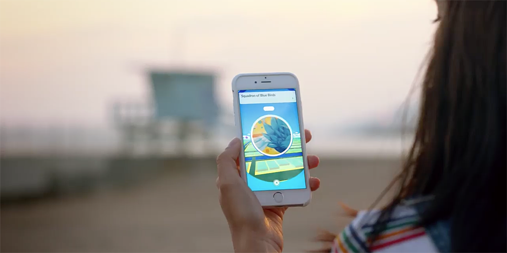 Apple: Pokémon Go breaks App Store record for most launch week ...