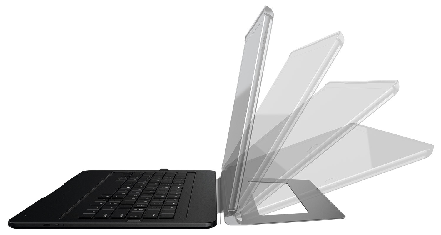 Razer creates a mechanical keyboard case for the 12.9" iPad Pro - 9to5Mac