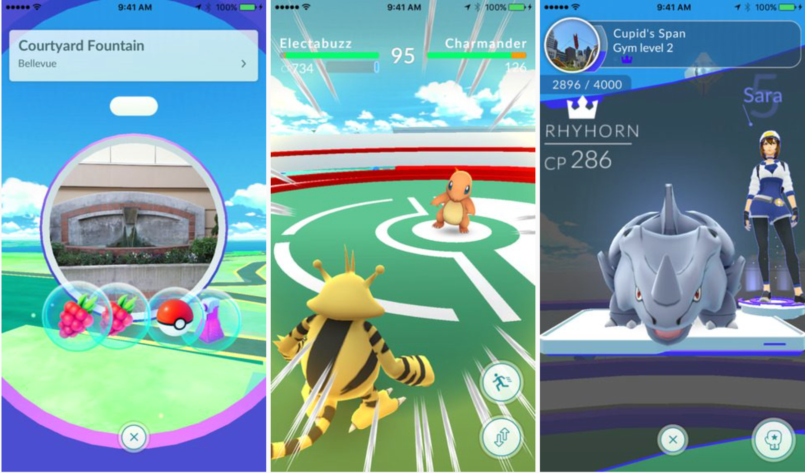 Pokemon Go expected to launch in UK and Europe in ‘a few days’ as ...